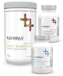 Lifeplus - El Refugio